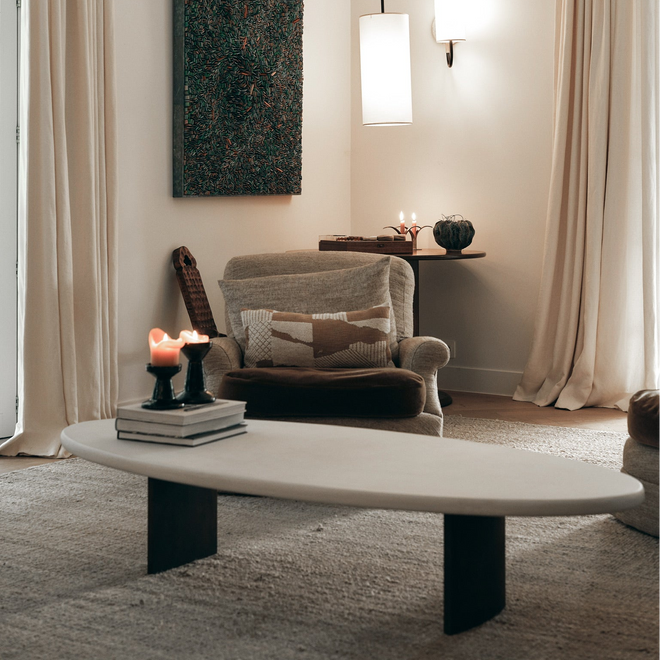 Arsène - Handmade And Everlasting Furniture